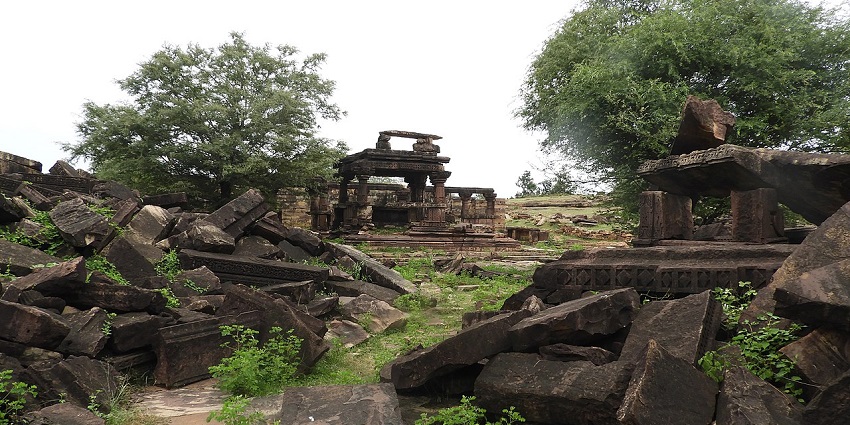 Jalore Fort: Know History And Cultural Heritage Of Rajasthan - TripXL