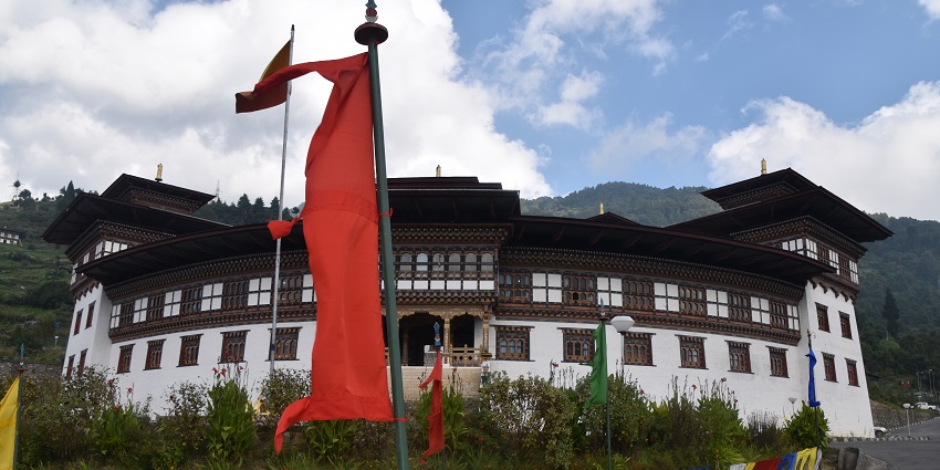 Places to Visit in Bhutan in December: Winter Wonders Await - TripXL