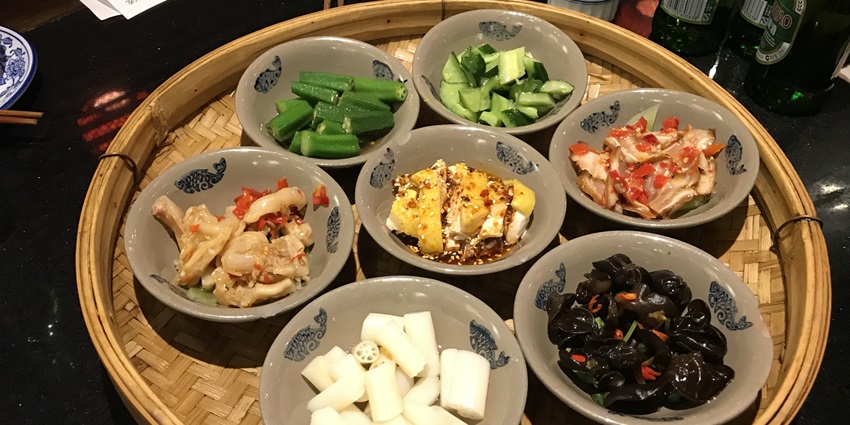 Best Food In Dwarka Delhi : The Flavoursome Northern Delight - TripXL
