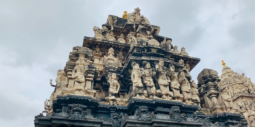 Top 15 Temples In Nandyal To Awaken The Devotee In You - TripXL
