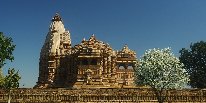 Parvati Temple: Explore The Ancient Heritage Of The Past - TripXL