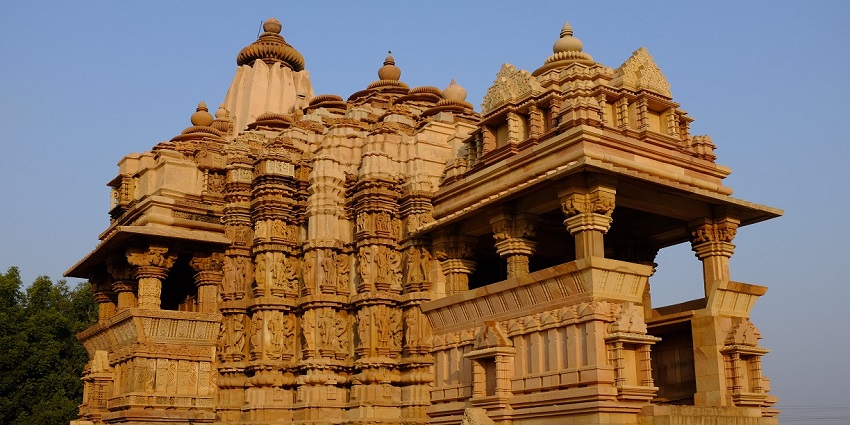 Varaha Temple: Explore The Ancient Epitome Of Indian Chisel - TripXL