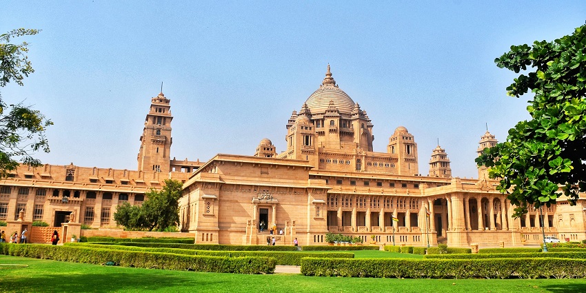 Chittorgarh Fort Museum: Explore Rajasthan's Rich History - TripXL