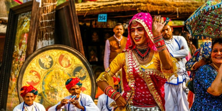 Top 10 Places To Visit In Jaipur With Family: A Perfect Outing - TripXL