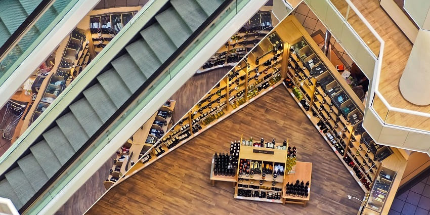 Shopping Malls In Kathmandu: Indulge In High-End Shopping - TripXL