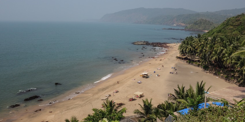 8 Things To Do In South Goa: Exploring Rich Goan Heritage - TripXL