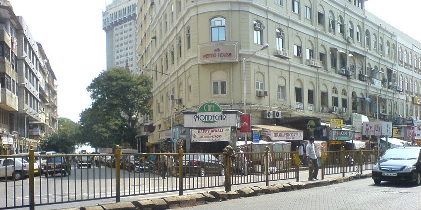 Places To Visit In Colaba: A Gateway To History And Culture - TripXL