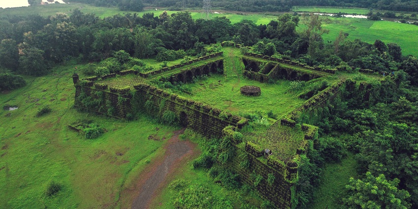 10 Places To Visit In Panjim For A Breathtaking Getaway - TripXL