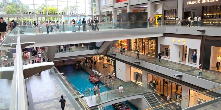 10 Best Shopping Malls In Jalandhar To Shop Till You Drop - TripXL