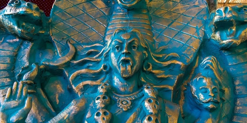 Temples In Cuttack: A Journey Through The History Of Odisha - TripXL