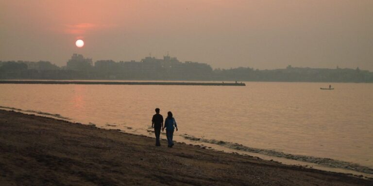 Top 14 Places To Visit In Dadar To Soak In The Local Culture - TripXL