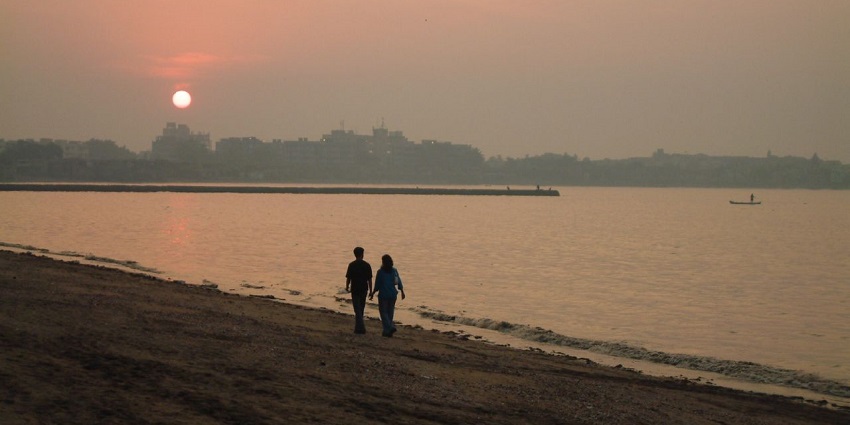 Top 10 Places To Visit In Dadar To Soak In The Local Culture - TripXL