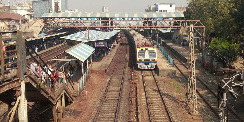 Top 14 Places To Visit In Dadar To Soak In The Local Culture - TripXL