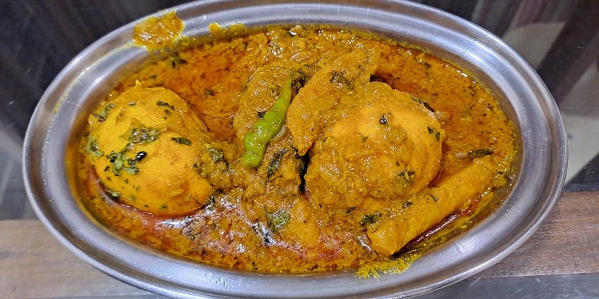 10 Best Food In Puri For A Culinary Adventure In Odisha - TripXL