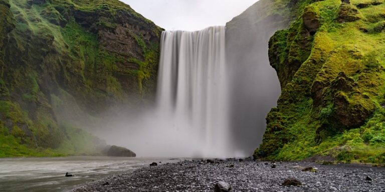 Waterfalls In Haryana: Natural Wonders Amid The Flat Terrains - TripXL