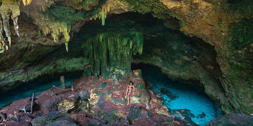 Kutumsar Caves: Uncovering The Hidden Realms In Chhattisgarh - TripXL