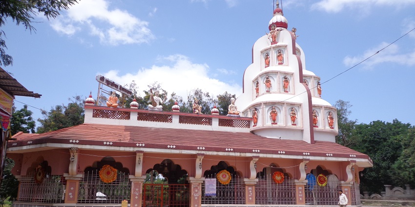 Dakor Temples: A Must-Visit Destination for Pilgrims - TripXL