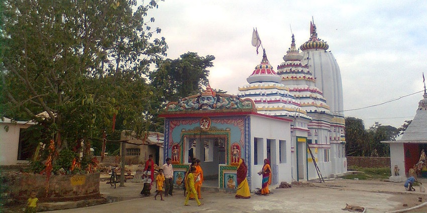 Hot Springs In Odisha To Experience Beauty And Relaxation - TripXL