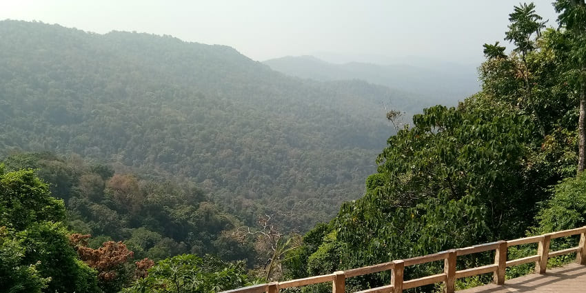 Places To Visit In Chikhaldara On Your Maharashtra Trip - TripXL