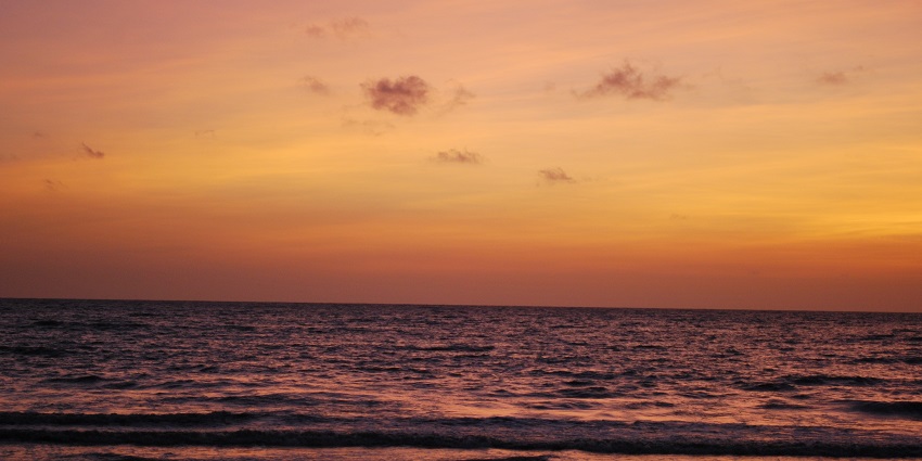 Top 10 Beaches In Gujarat With Serenity And Natural Beauty - TripXL
