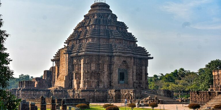 Top 13 Places To Visit In Barmer: Rajasthan’s Desert Wonders - TripXL