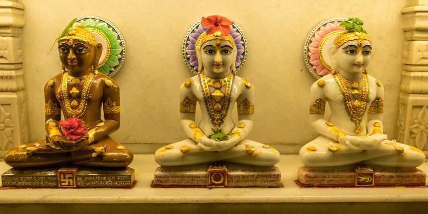 Visit The Sacred Gaya Temples: A Spiritual Journey In Bihar - TripXL