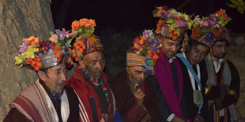 Places To Visit In Kargil For All The Adventure Enthusiasts - TripXL