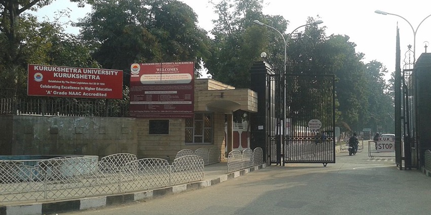 Top Places To Visit In Kurukshetra: A Land Of Heritage - TripXL