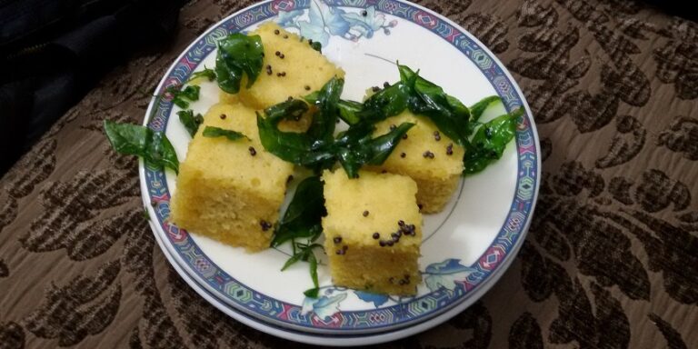 Best Food In Jamnagar: Top 10 Authentic Culinary Delights - TripXL