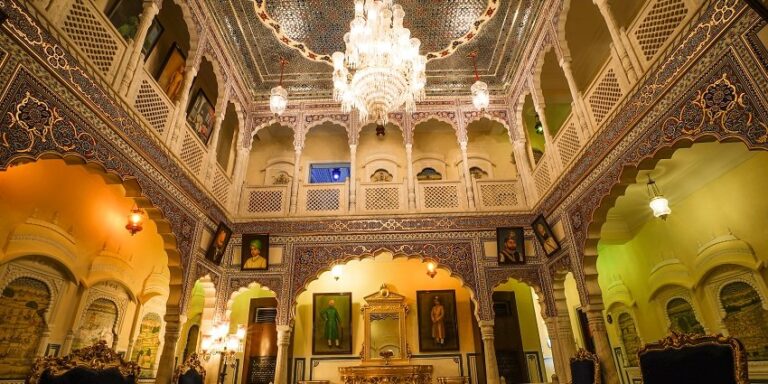 12 Best Things To Do In Sikar When In Rajasthan - TripXL
