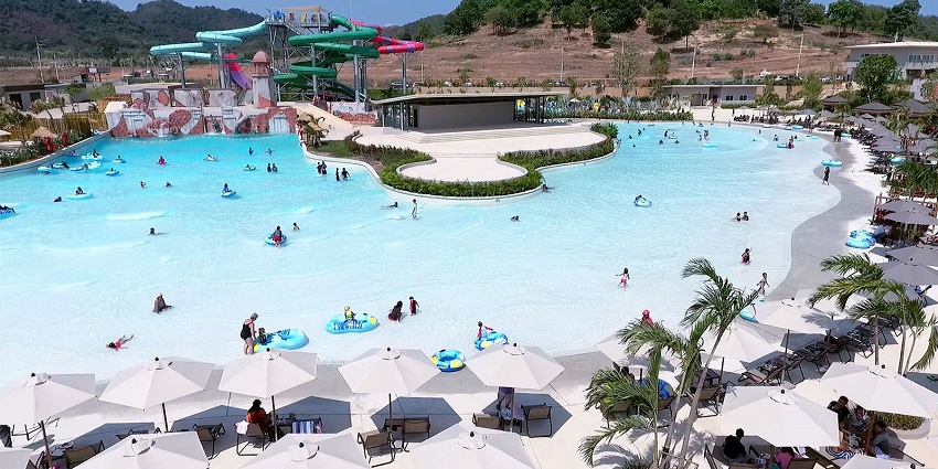 Chhapaak Water Park Patna: A Day Full Of Excitement Is Here - TripXL