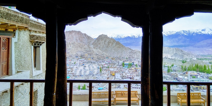 Things To Do In Leh For A Memorable Vacation Experience - TripXL