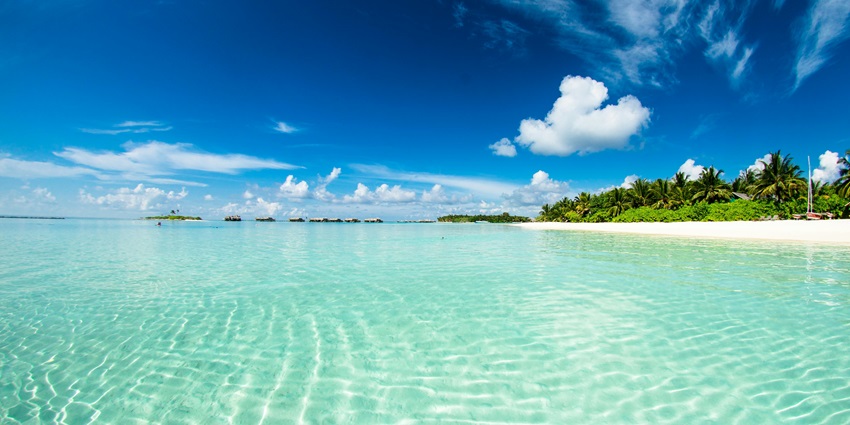 13 Beaches Near Hanoi Every Nature Admirer Must Explore - TripXL