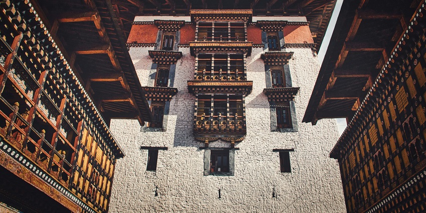 Shimla Monastery: 10 Monasteries In And Around The Vincinty - TripXL