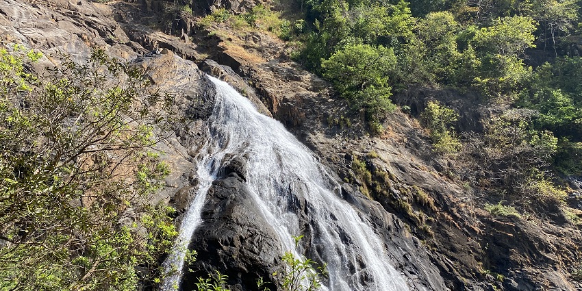 The 12 Best Places To Visit Near Goa Within 50 Km - TripXL