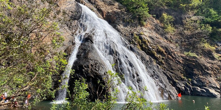 15 Best Places To Visit Near Goa Within 300 Km - TripXL