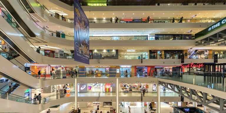 Shopping Malls In Kathmandu: Indulge In High-End Shopping - TripXL