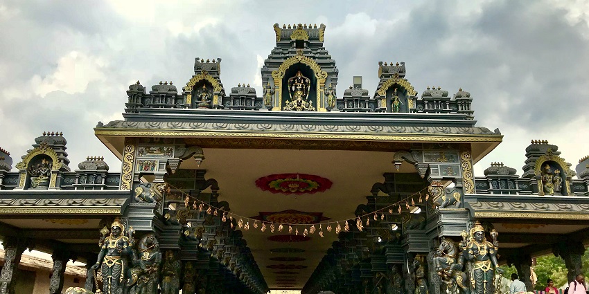 10 Places To Visit In Eluru: Discover Beauty And Culture - TripXL