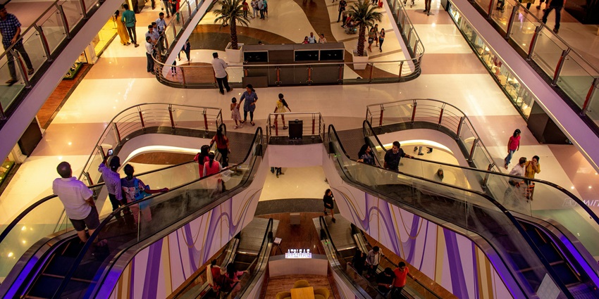 9 Shopping Malls In Chandigarh: Eat, Shop, Play, Repeat - TripXL