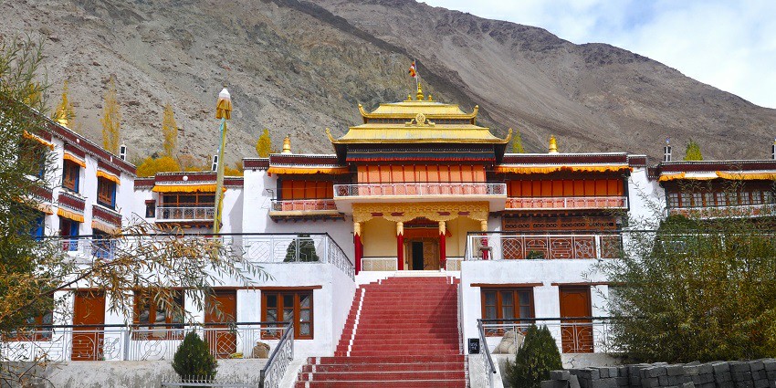 Places To Visit In Nubra: Discover The Beauty Of Ladakh - TripXL