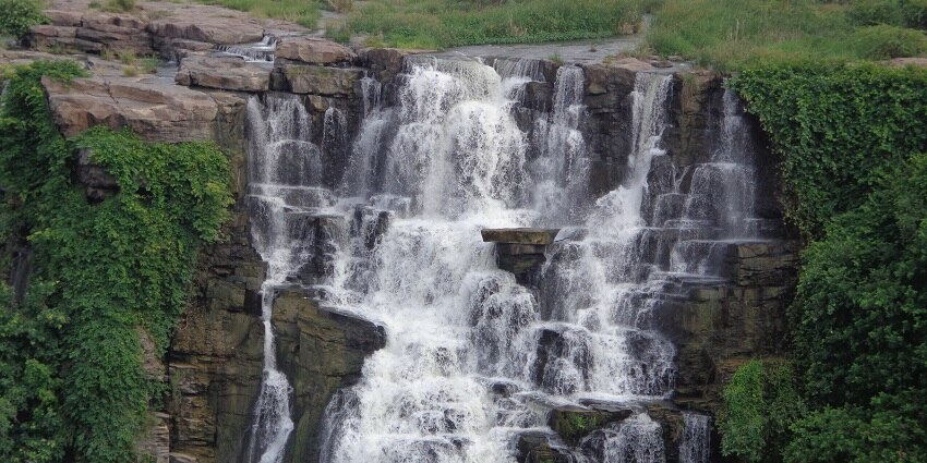 10 Places To Visit In Guntur: Explore For An Unforgettable Experience ...