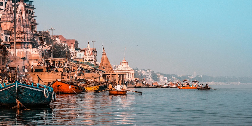 Top 14 Things To Do In Maheshwar For An Adventurous Trip - TripXL