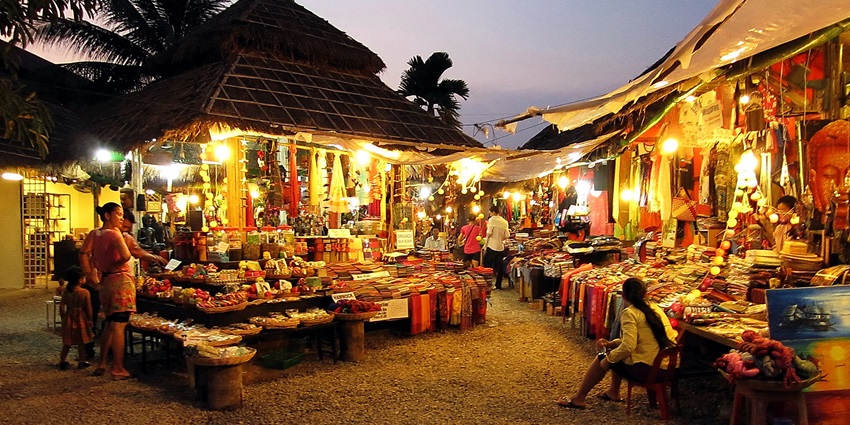 Top 10 Things To Do In Baga Beach Goa For A Vibrant Holiday - TripXL