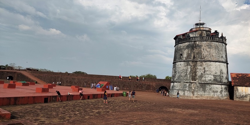 11 Things To Do In Mapusa: Exploring Rich Goan Heritage - TripXL