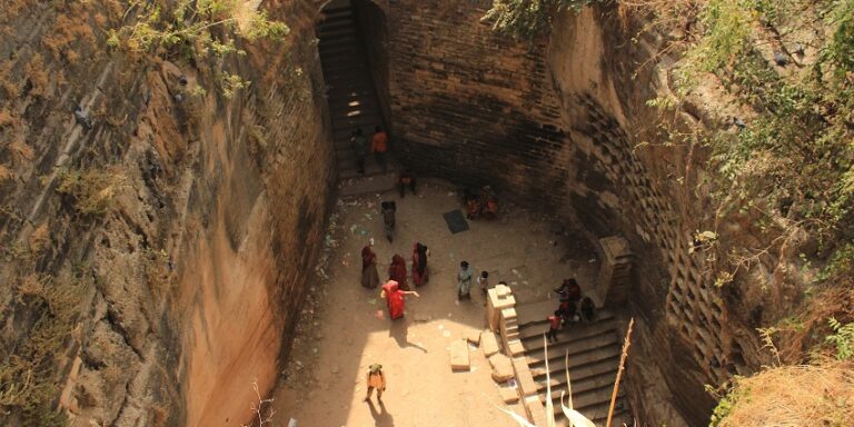 Uparkot Fort: Offering Some Panoramic Views Of Junagadh - TripXL