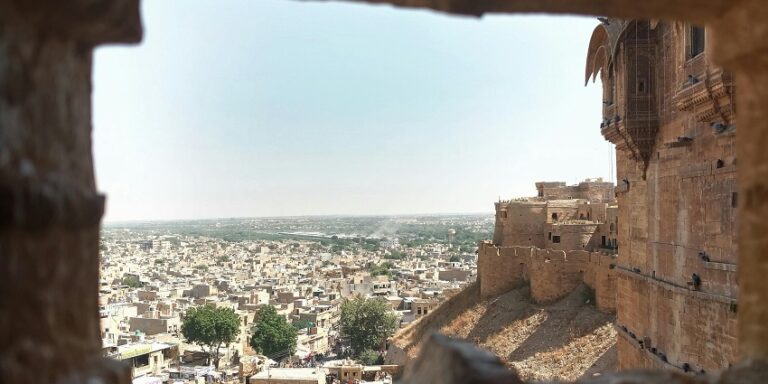 10 Things To Do In Nagpur For An Idyllic Trip In Maharashtra - TripXL