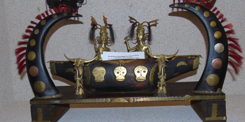 State Museum Ranchi: A Journey Through Jharkhand’s History - TripXL