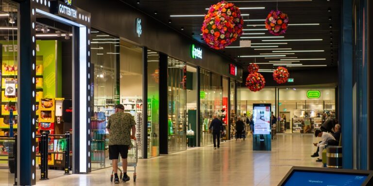 Shopping Malls In Kathmandu: Indulge In High-End Shopping - TripXL