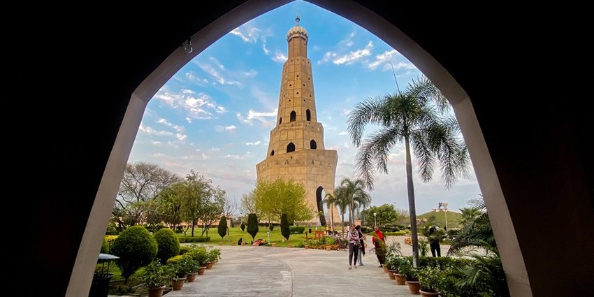 12 Best Places to Visit In Mohali To Know Punjab More - TripXL