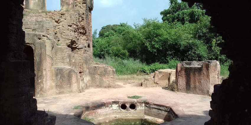 Explore Historic Ajmer Fort: A Rajputana Marvel In Rajasthan - TripXL